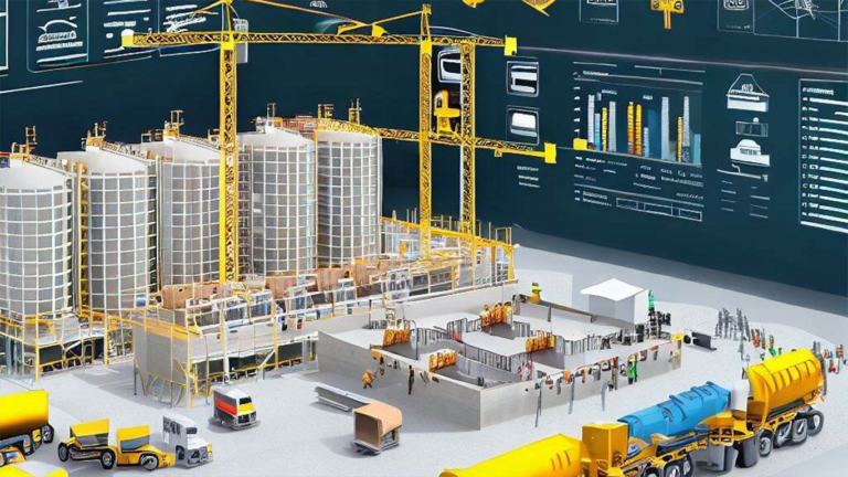 Integral Role of BIM in Empowering Stakeholders - Yatzar Creations